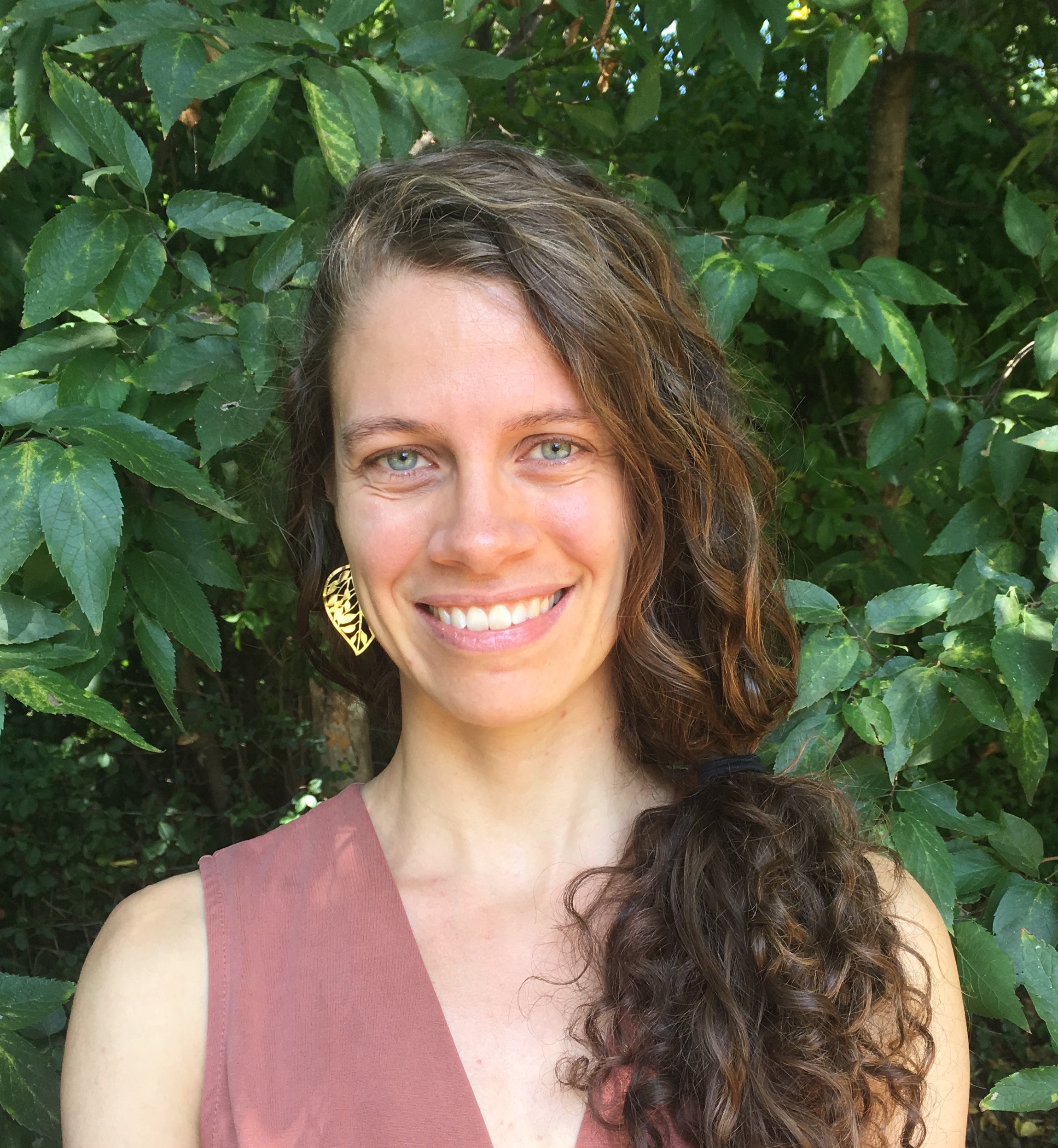 About me – Lindsay Stuart Hill